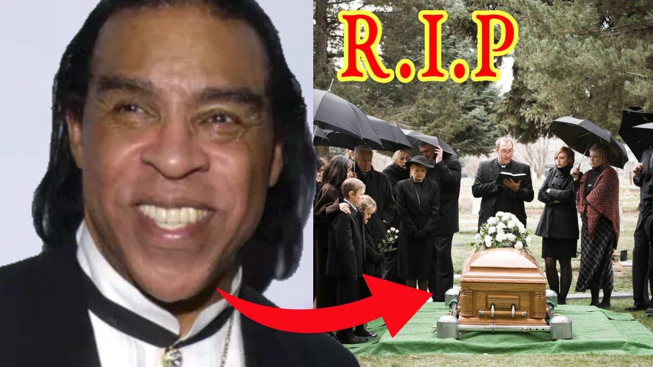 R.I.P. Rudolph Isley Of The Isley Brothers Died 'Peacefully In His ...