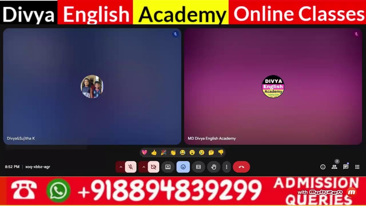 Live Class - YouTube