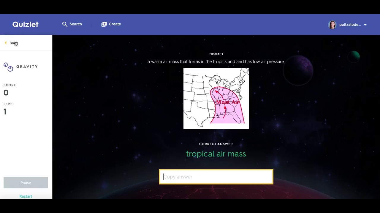 Quizlet Demo for Teaching ELs - YouTube