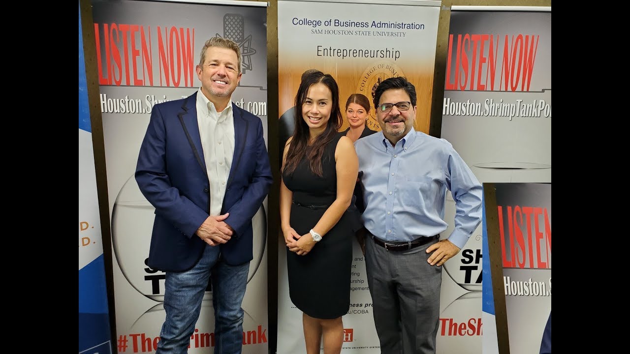 Houston Episode 82 - Cindy Pham - Asset Preservation, Inc. - YouTube