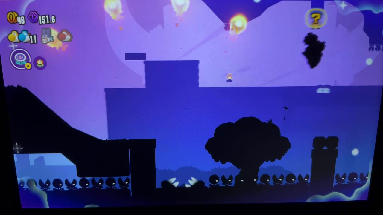 Mario wond-AAAAAAAAAAAAAAAAAAA - YouTube