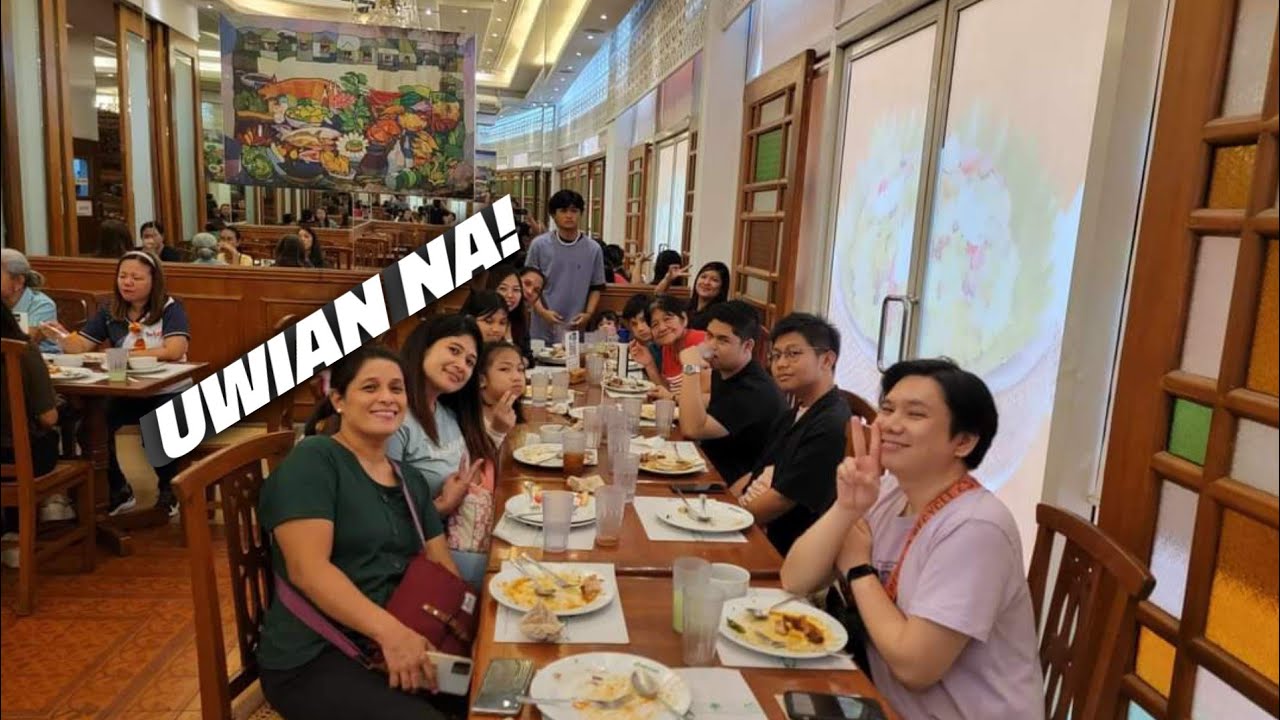 Uwian na! - YouTube