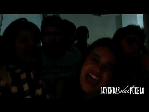 LARRY HERNANDEZ - MAL ENCACHADO Y BUCHON (VIDEO OFICIAL) - YouTube