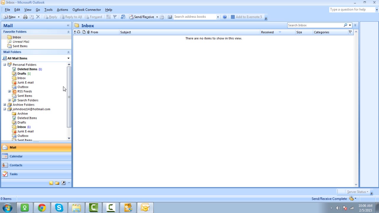 How To Fix 2GB File Size Outlook Error YouTube how-to-fix-2gb-file-size-outlook-error-youtube
