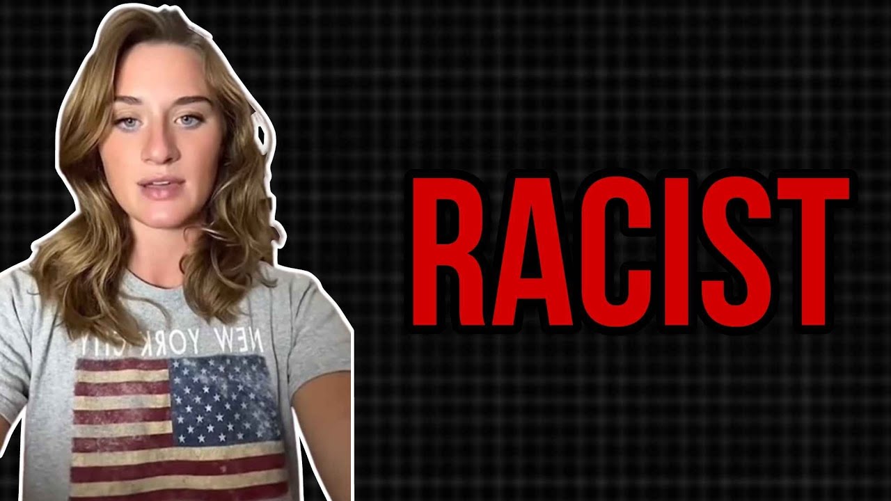 Lilly Gaddis: How She Ruined Her Career In A Day - YouTube