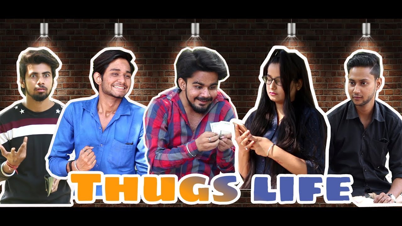 Thugs Life | Rvns Group | - YouTube