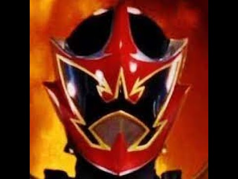 Power Ranger Wars Wesley Collins and Leanbow Gameplay - YouTube