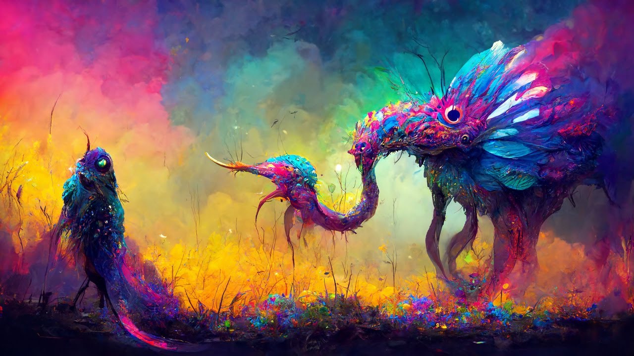 Ketamine Trip Report: 'Ketamine Blows' - YouTube