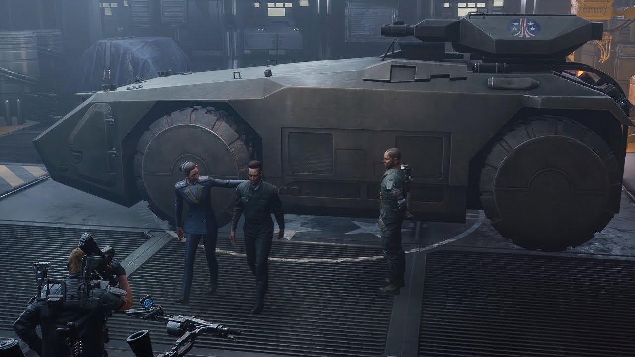 Aliens: Dark Descent - Atmospheric Nightmare - YouTube