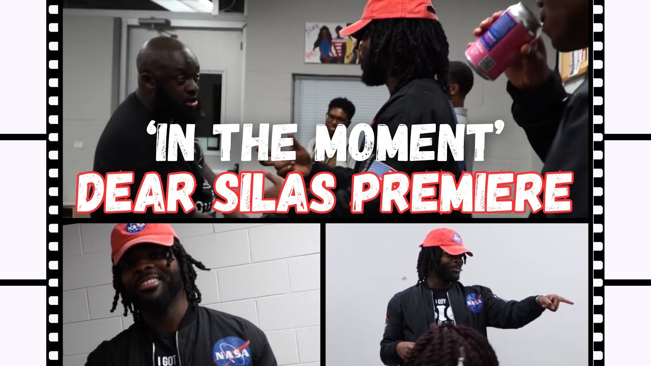 In The Moment - Dear Silas Premiere (2018) - YouTube