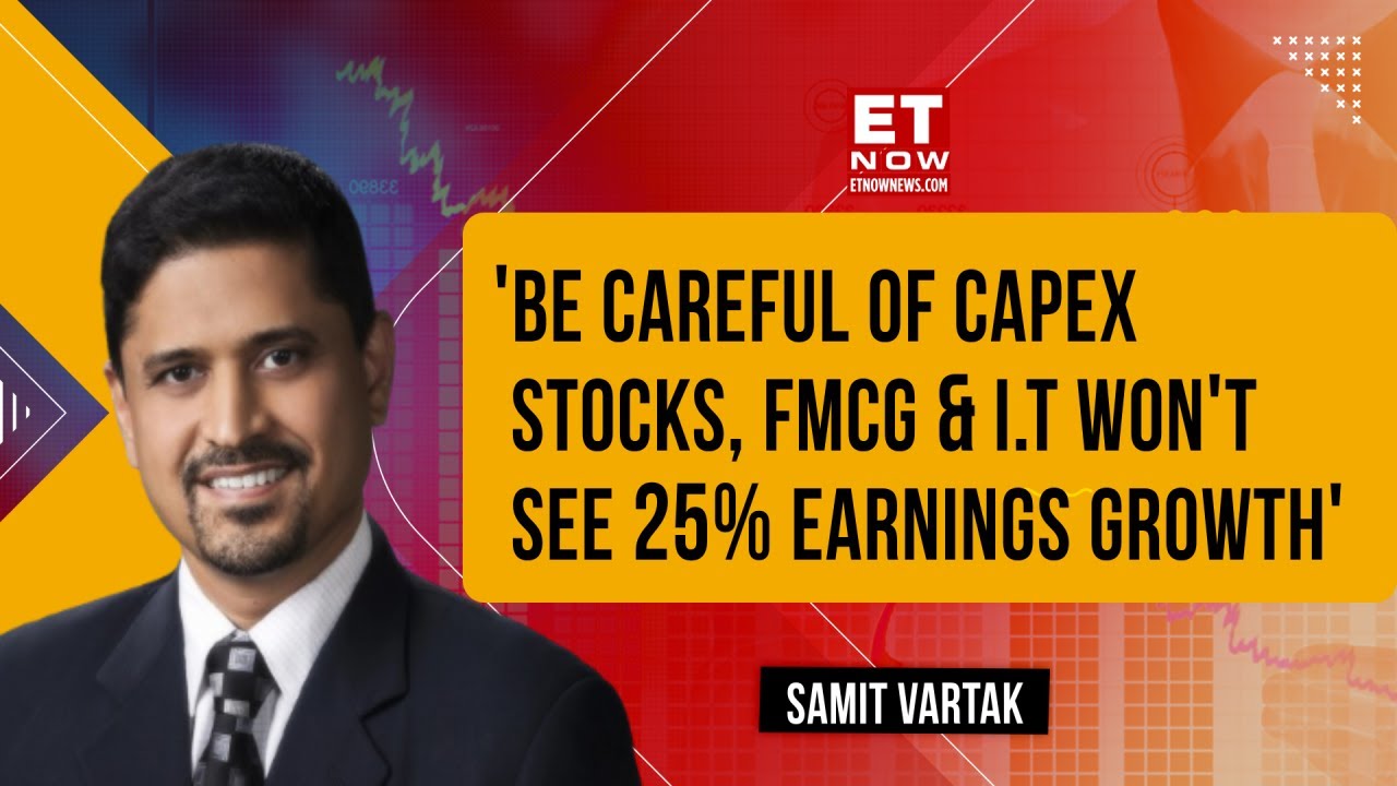 Critical Market Analysis: SMIDs Vs Largecaps | How To Tackle Valuation ...
