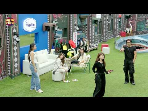 Bigg Boss Season 20 NEW PROMO Today Episode 23 Sep 2026
