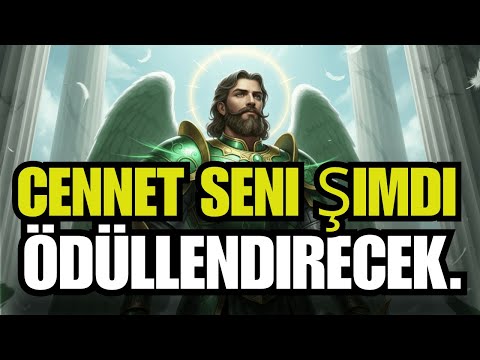 ALLAH VE GIZLI İBADETİN Cennet Seni Şimdi Ödüllendirecek