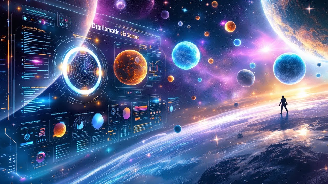 Mastering Galactic Diplomacy HFY Narratives & Strategic Gameplay ...