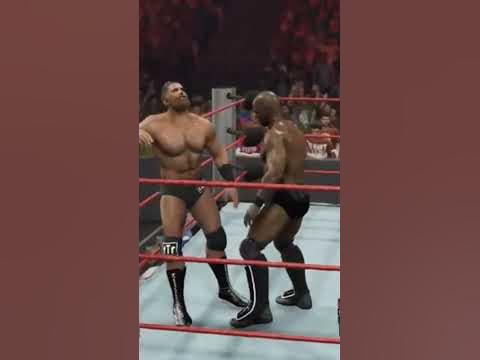 AEW Double or Nothing FTR vs Jeff Jarrett and Jay Lethal - YouTube