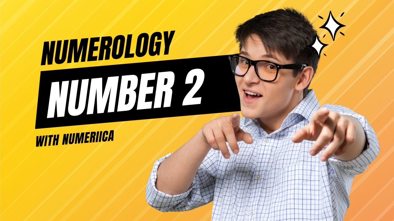 PEOPLE WITH DESTINY NUMBER 2, NUMEROLOGY NUMBER 2, LIFEPATH NUMBER 2 ...