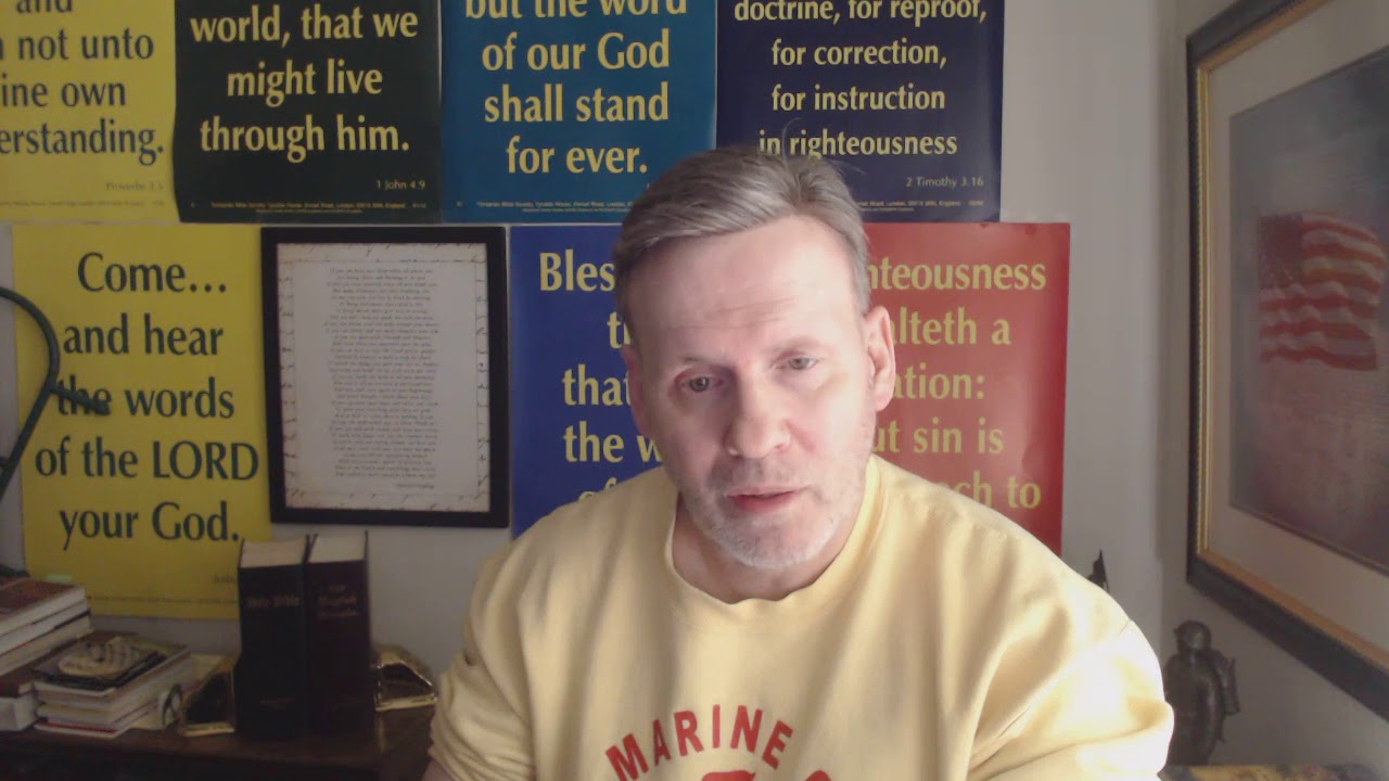 Bryan Denlinger is too lazy to be a better cult leader - YouTube