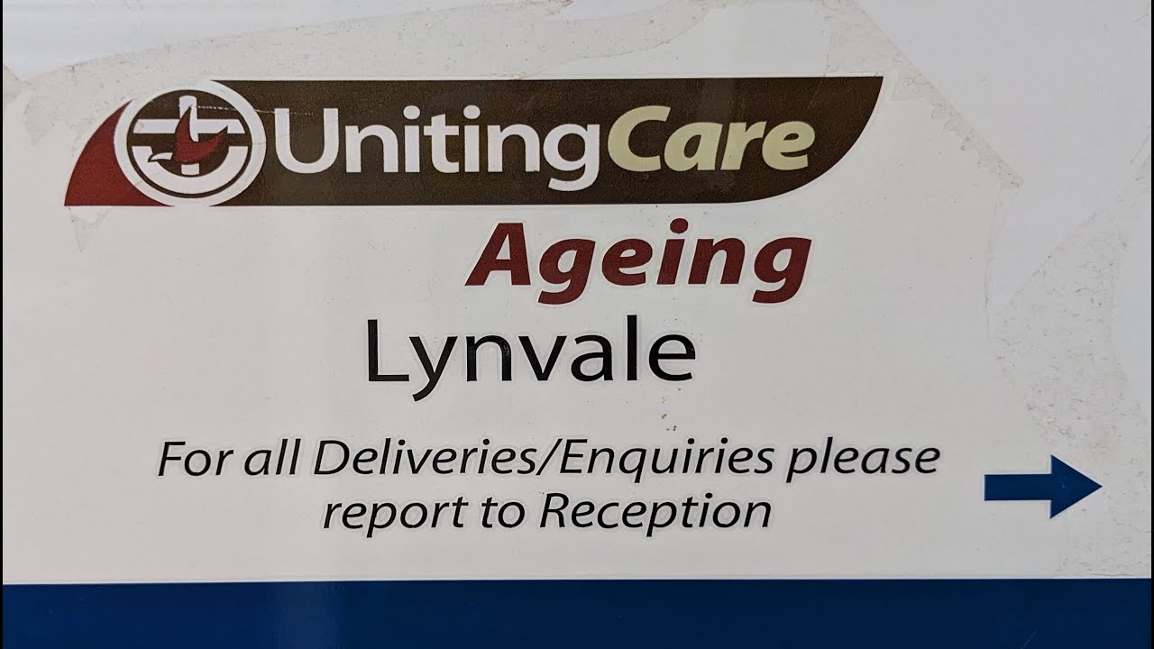 499-UnitingCare Lynvale Nursing Home Lane Cove Sydney 24'.. - YouTube