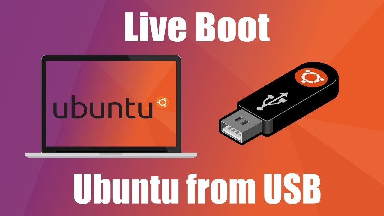 Crea con RUFUS (win10) una usb live linux con persistenza - YouTube