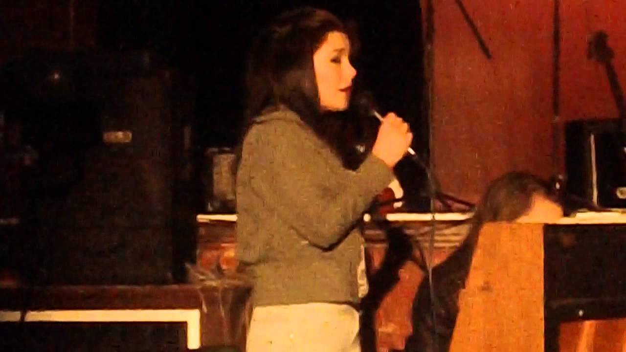 Diamonds By my daughter Beth Hyde age 15 - YouTube