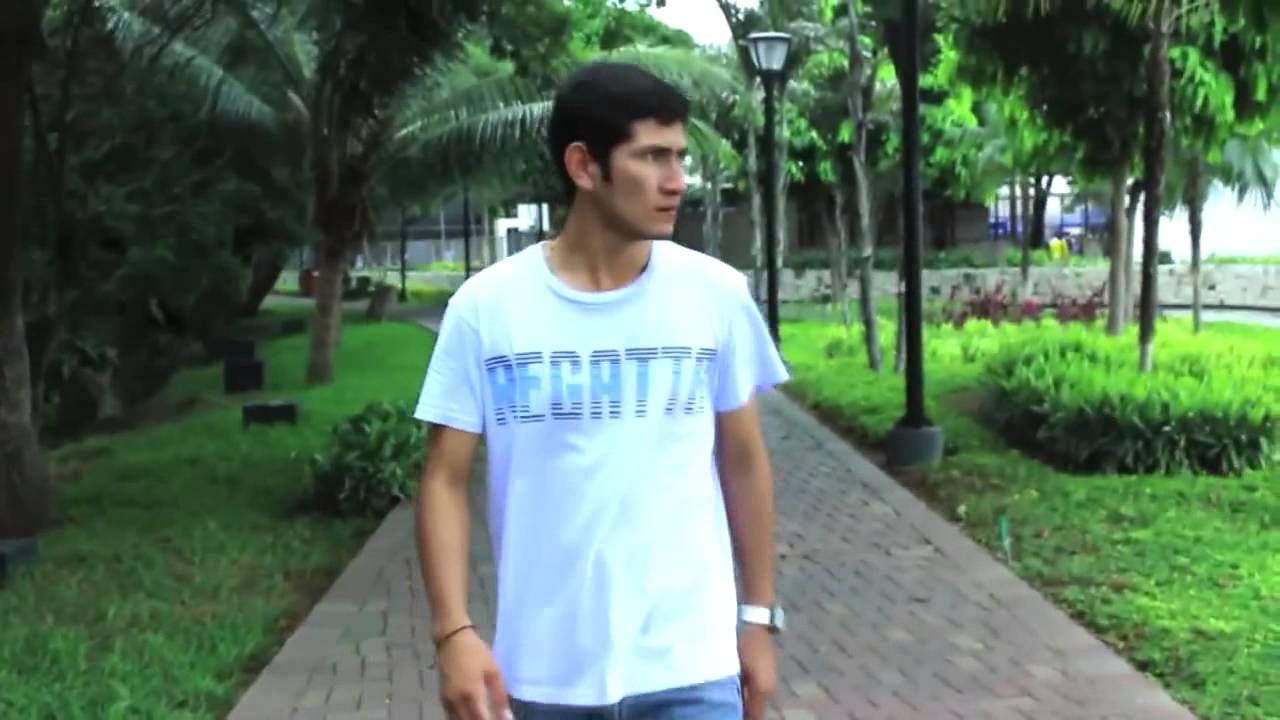 Cortometraje UCSG Eleven Short film - YouTube