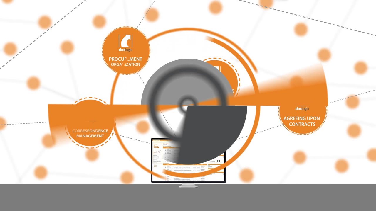 Presentation of DocLogix (Document and business process management ...