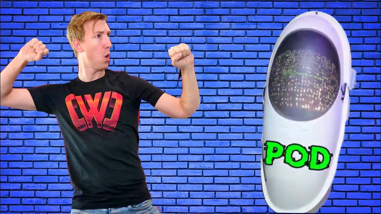 Chad Wild Clay - You Hurt My Sister! - YouTube