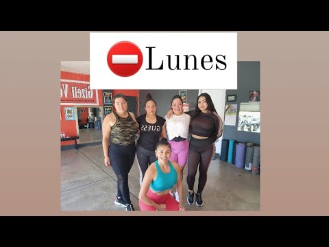 ⛔️En Vivo I 50 min. Entrenamiento HIIT.