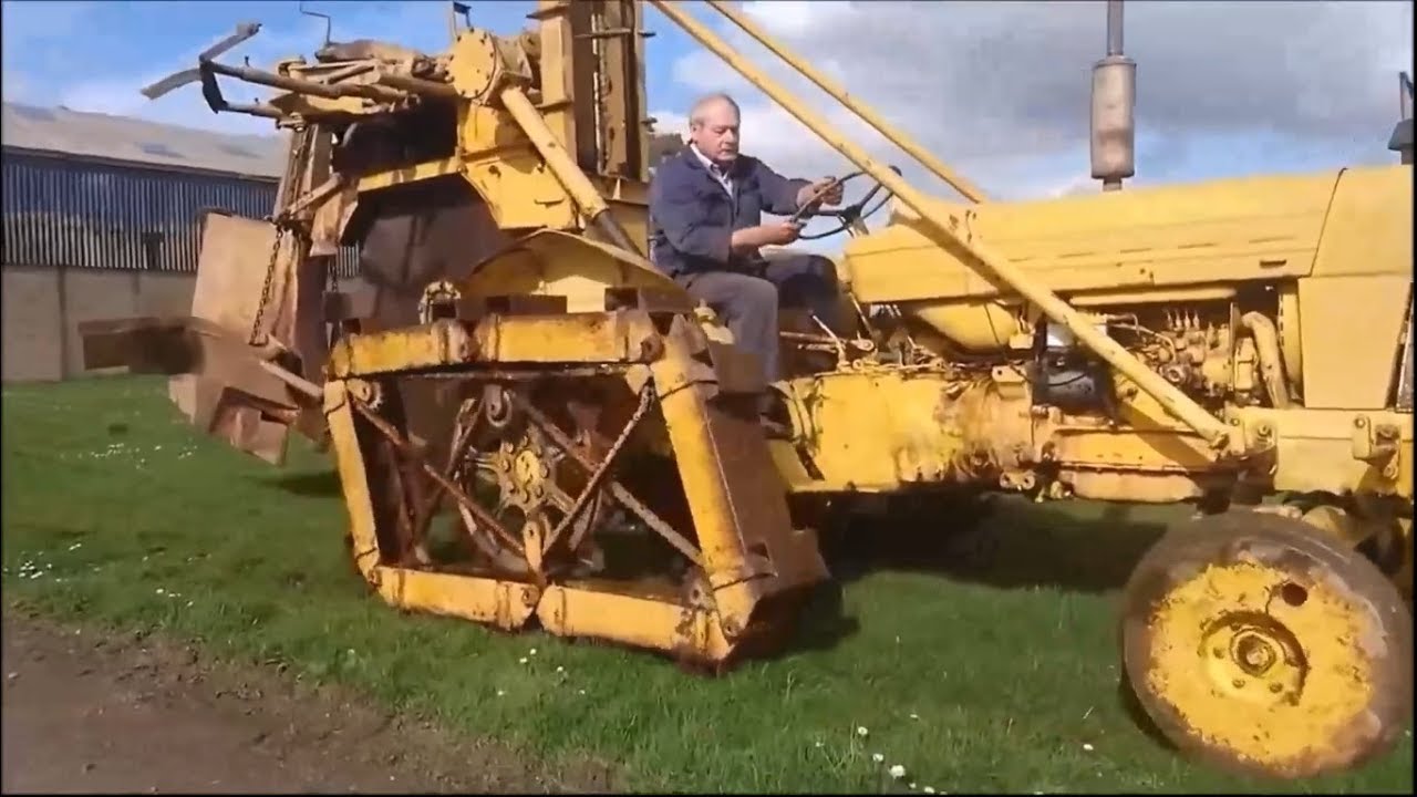 World's most amazing machines in the world - YouTube