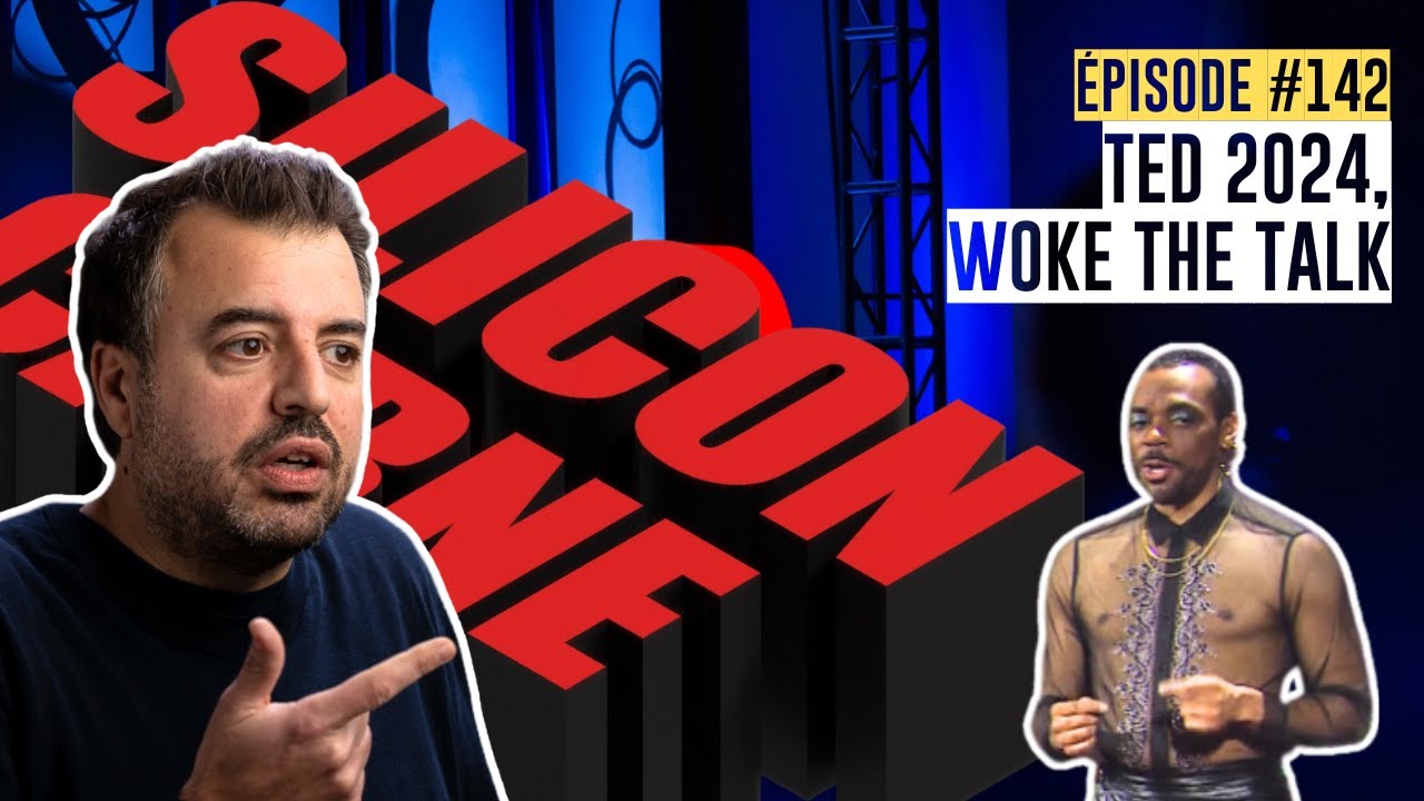 🎙️ TED, l’espoir d’un dialogue... - YouTube