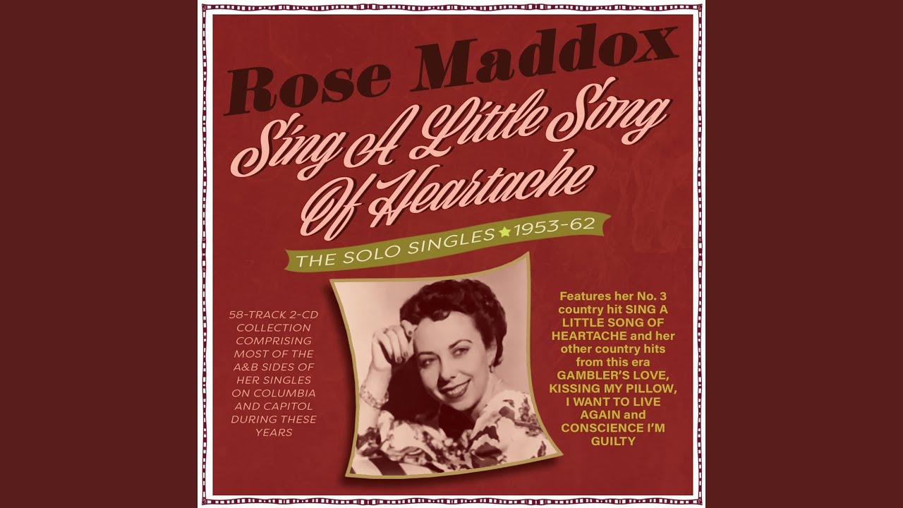 Your Sweet Mean Heart - YouTube