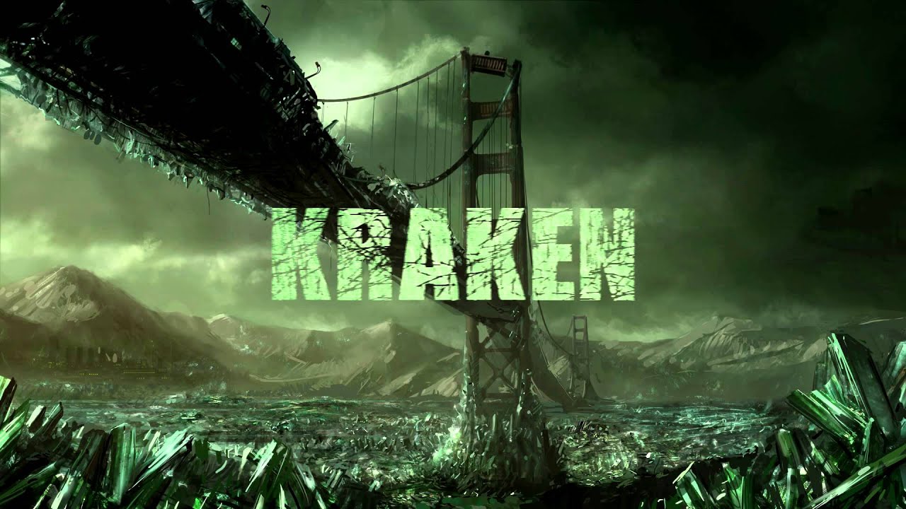 Kraken - Screaming (Instrumental) - YouTube