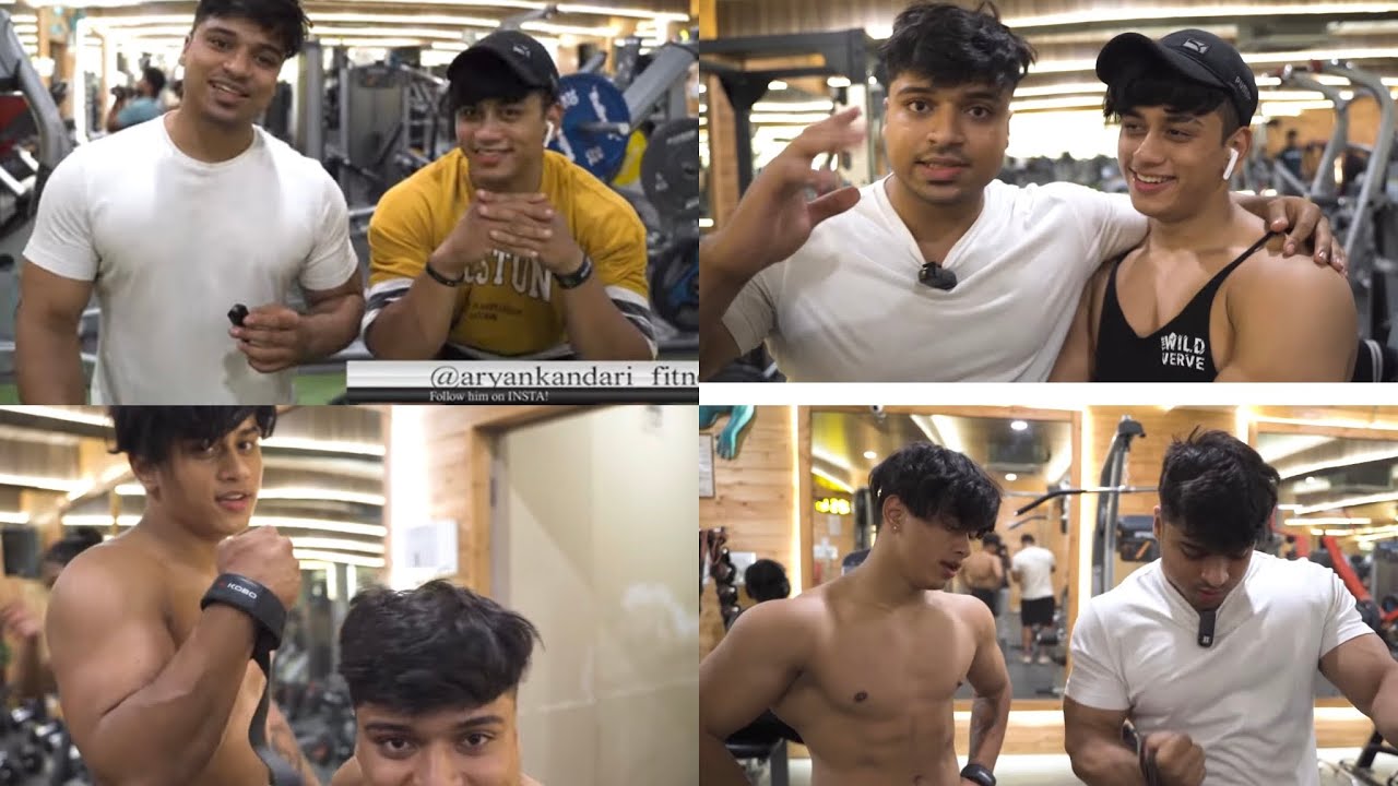 //355KG Deadlift Challenge 😱 And Bench press New Record of ...
