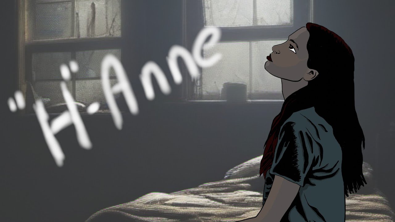 "H"-Anne - (Original - Official Music Video) - YouTube