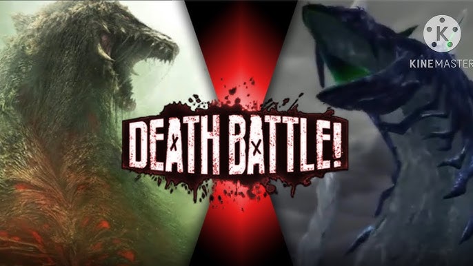 Biollante Vs Perfect Chaos