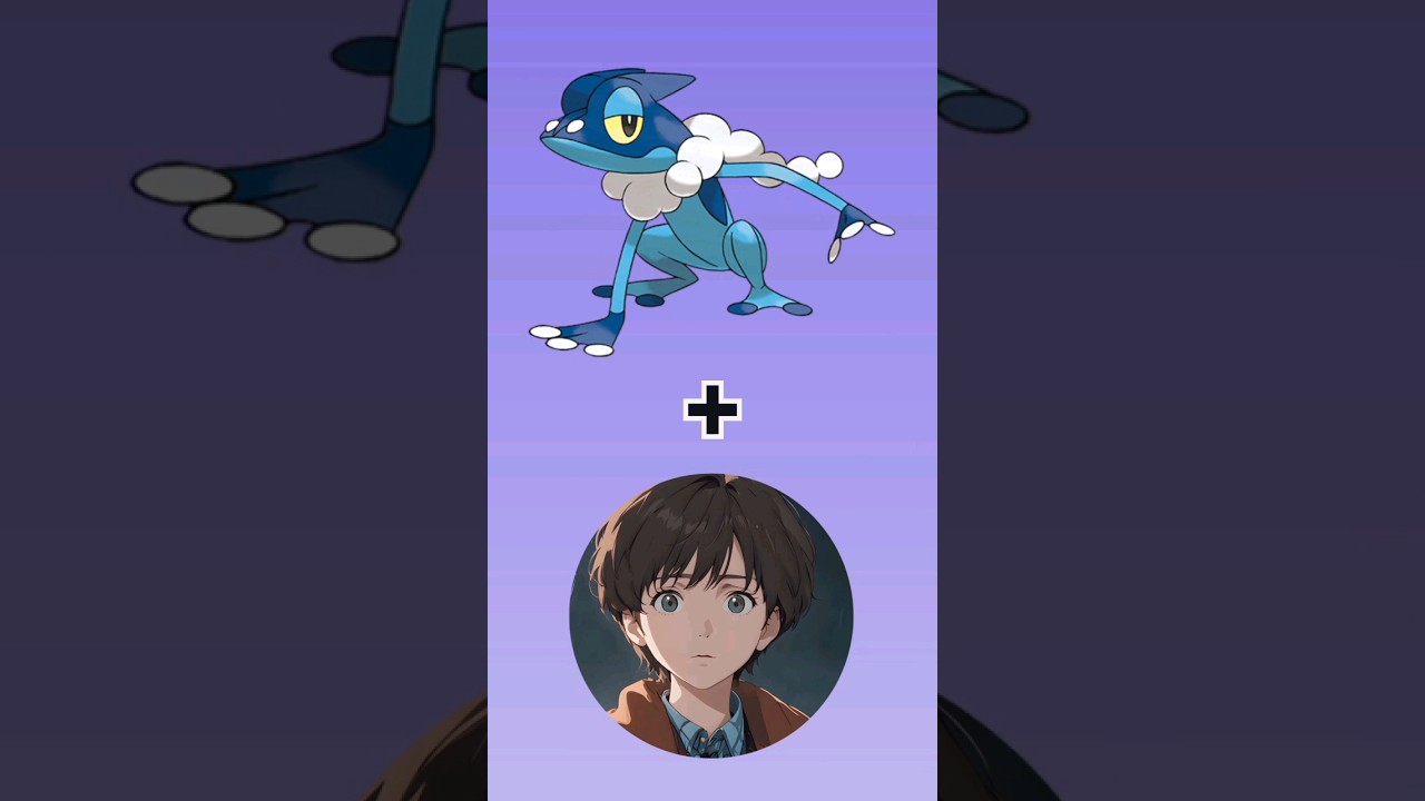 Started Pokémon Middle Stage Evolution Human from Drawing #pokemon #art ...