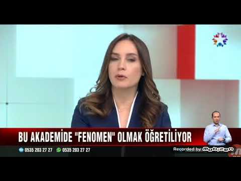 Sametoloji  ve boomclub habere çıktı