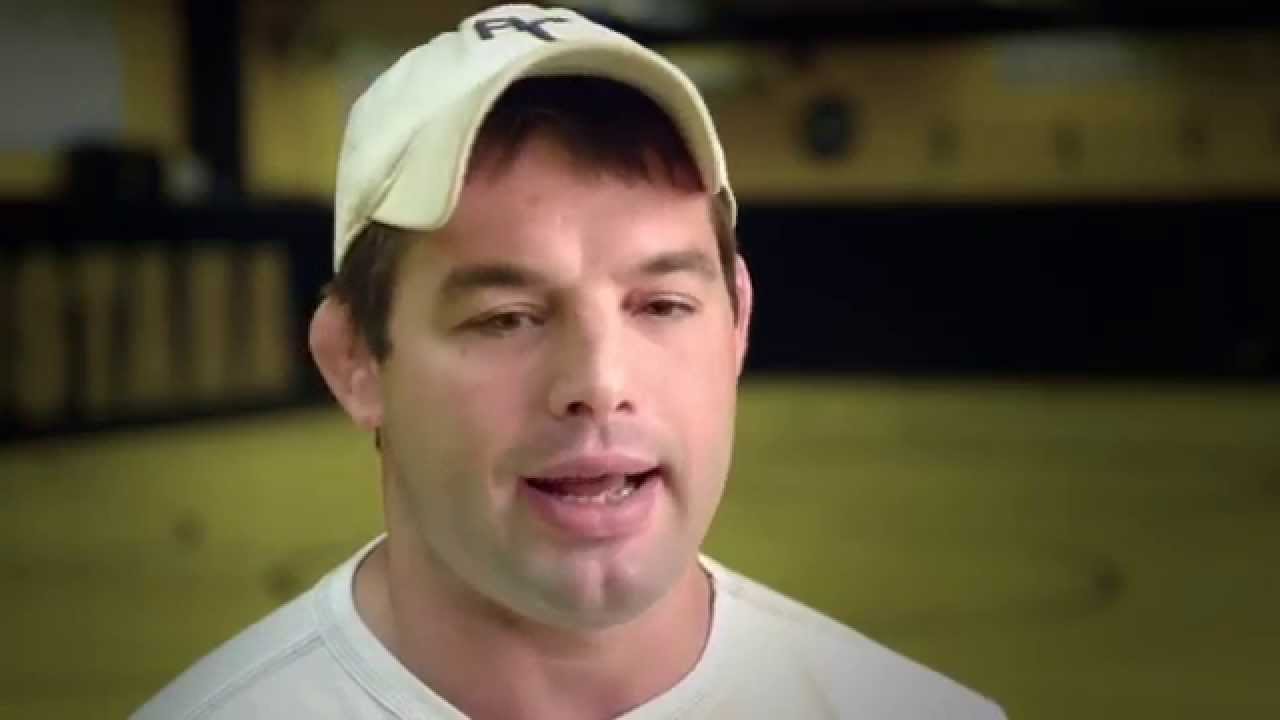 Eric Juergens - YouTube