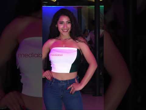 Modelo: La Paz Diseño y Moda