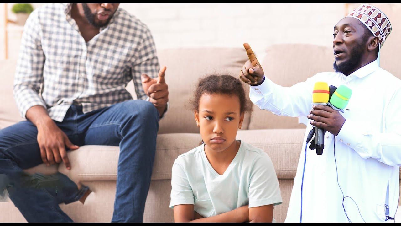 Ukimlea Mtoto Katika Njia Hizi Tegemea Hili Ukubwani Na Hizi Ndio ...