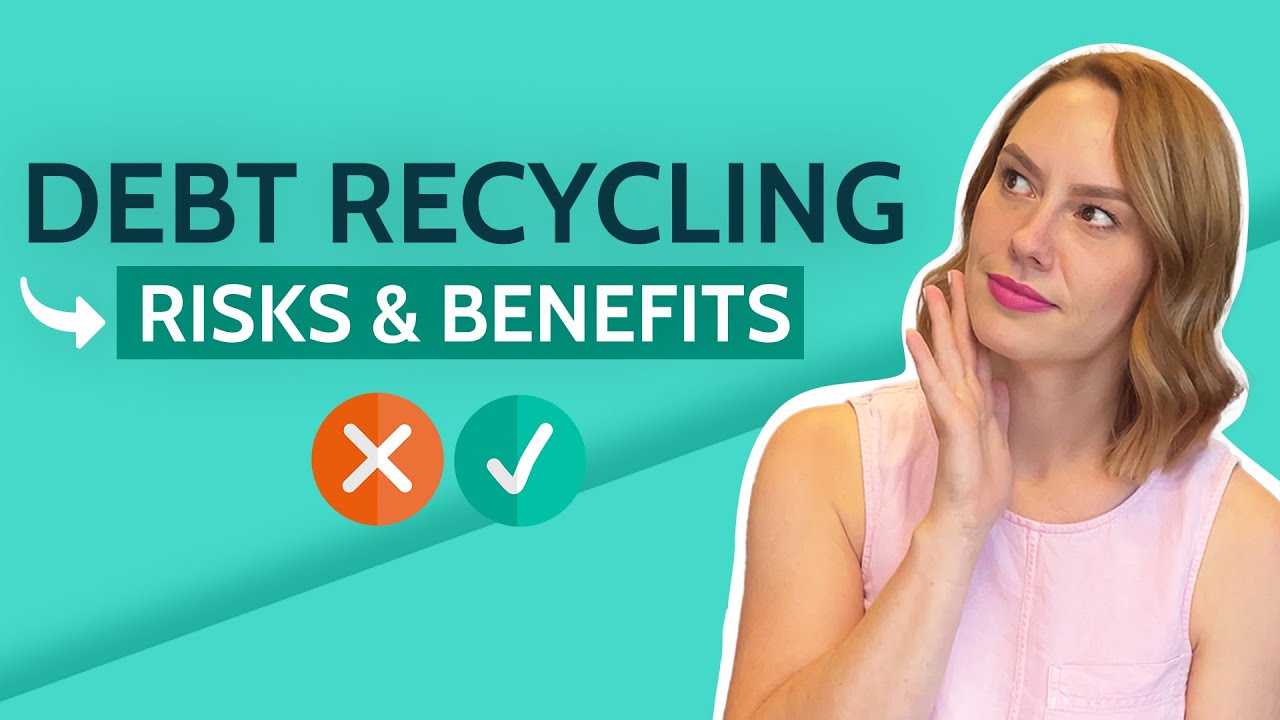 Everything You Need To Know About Debt Recycling (Australia) - YouTube