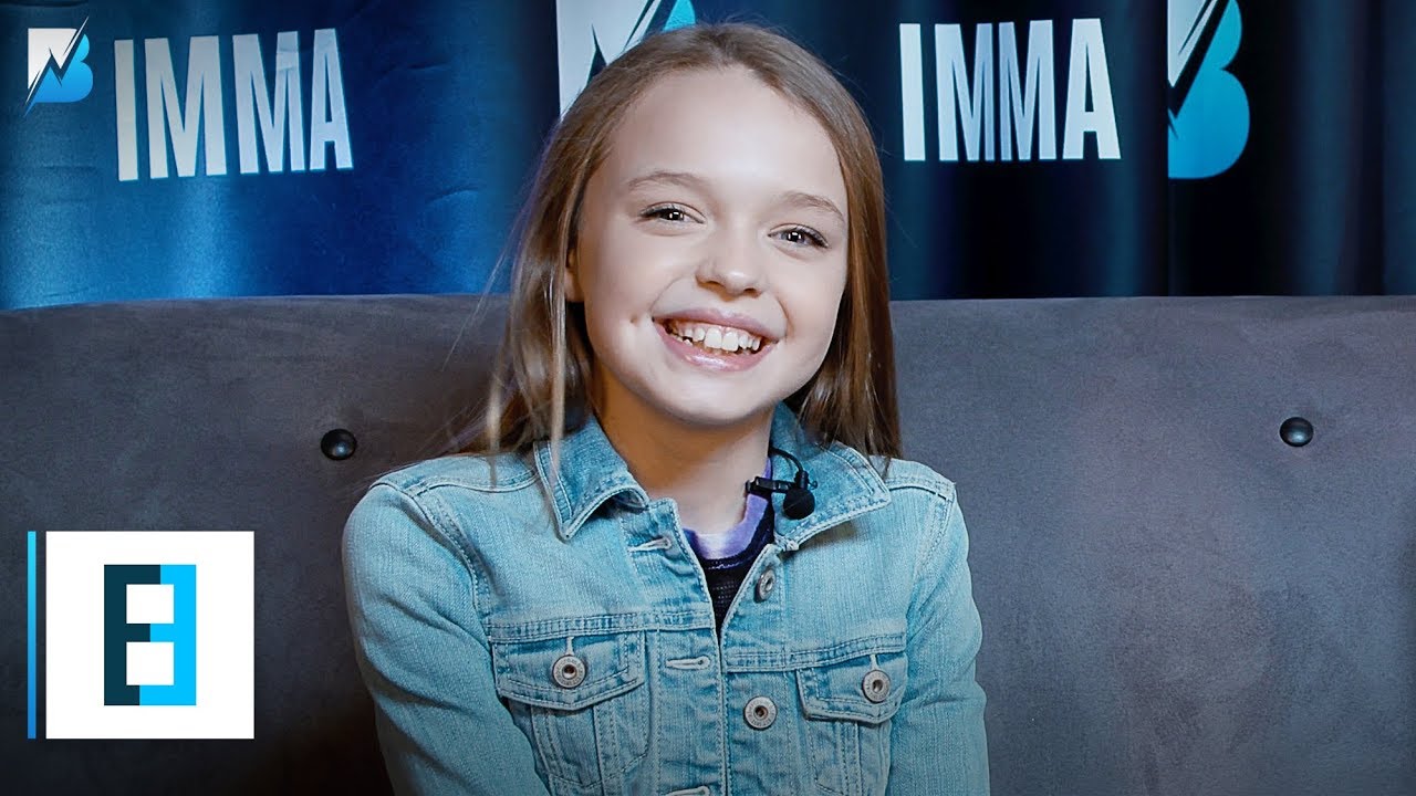 Reese Hatala is just too ADORABLE for Words!! | EIGHT X EIGHT - YouTube