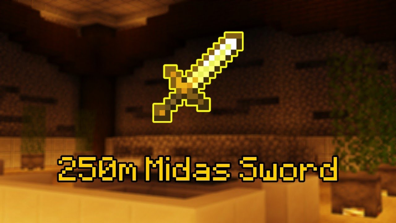 This is the Best Melee Weapon in Hypixel Skyblock | EP 73 Hypixel ...