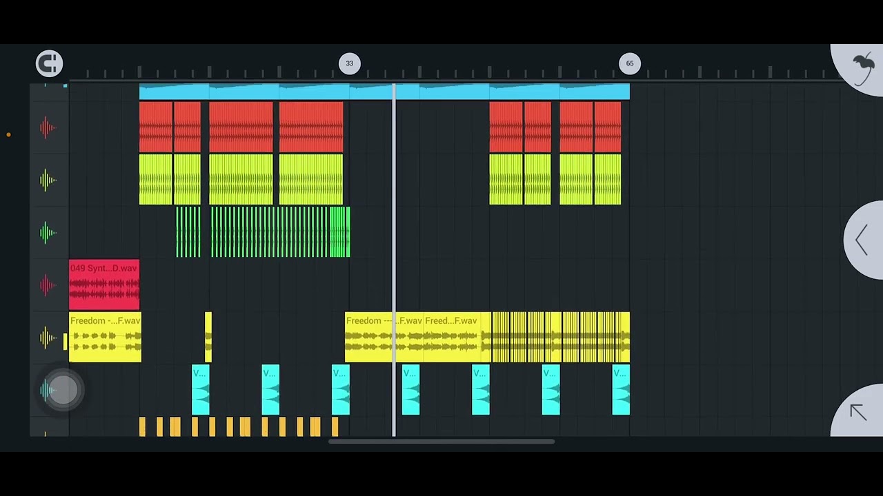 Freedom Remix - YouTube