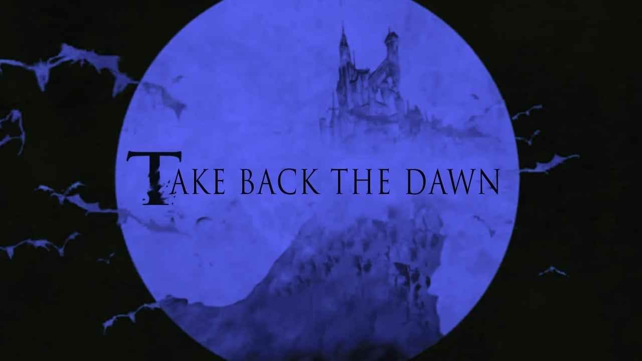 Take Back The Dawn - Rice 2025 - YouTube
