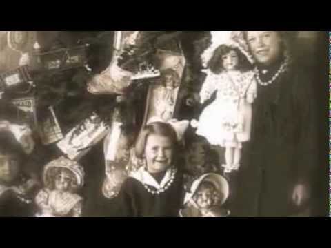 Silence Tonight by Nancy Beaudette - Official Video - YouTube