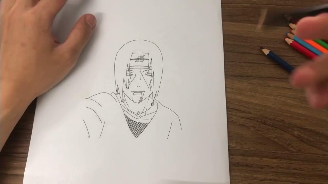 Color Your Favorite Characters in Your Own Style: How to Create a ...