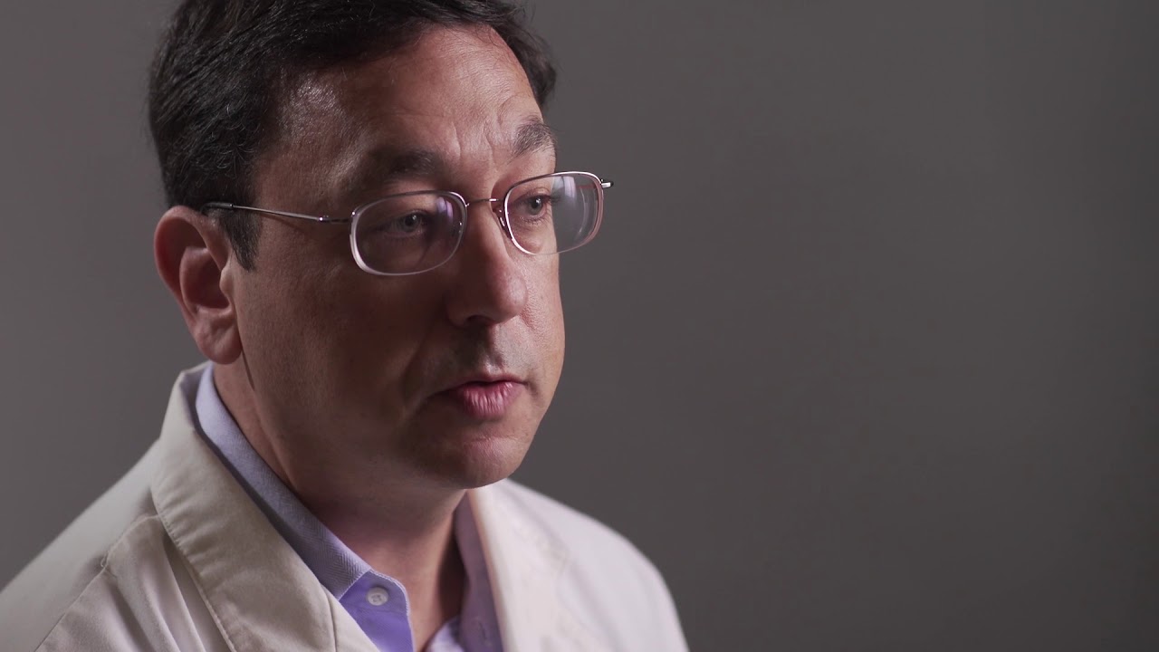 Dr. Andrew Michaels, Interventional Cardiologist, St. Joseph Health ...