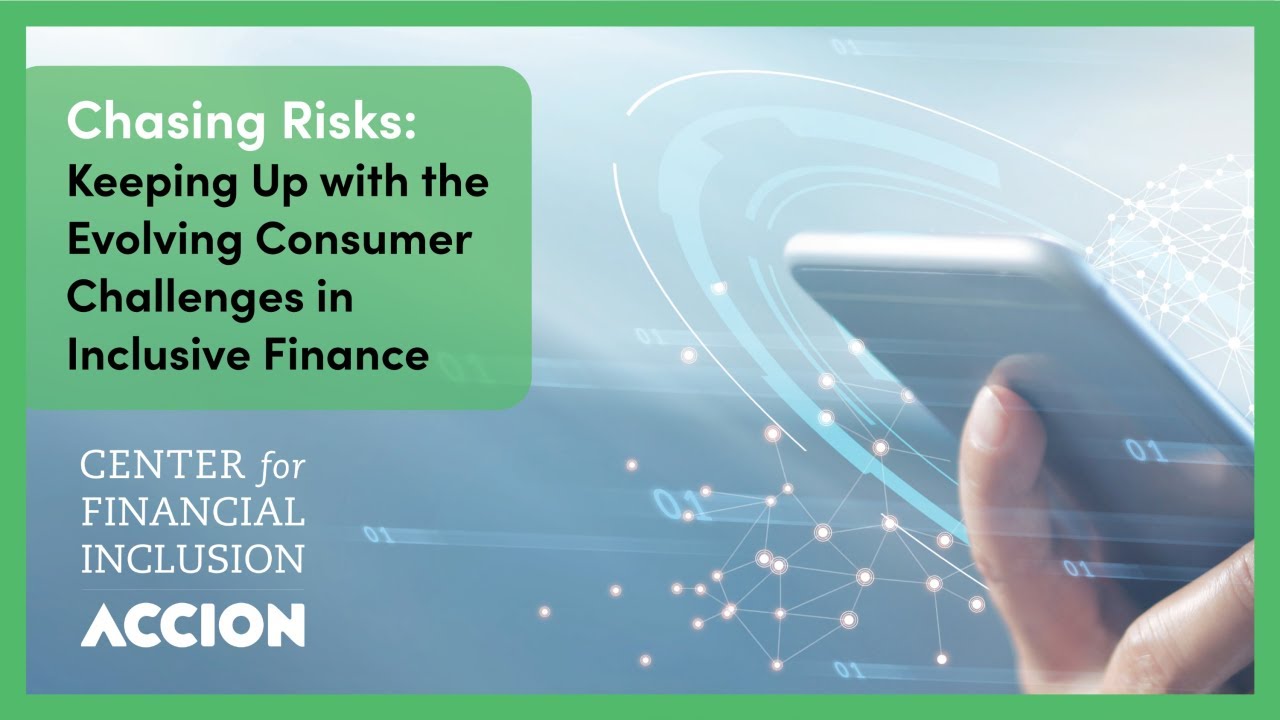 Chasing Risks: Keeping Up with the Evolving Consumer Challenges in ...