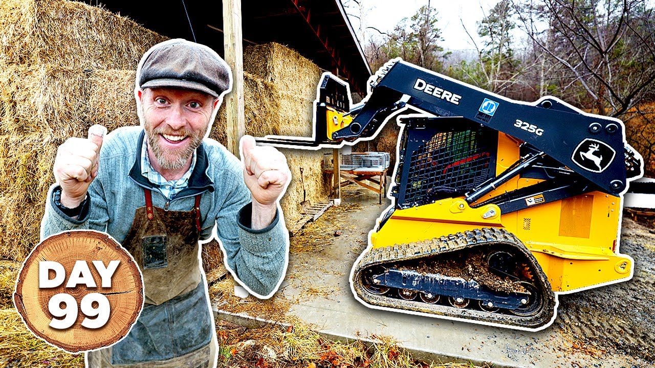 Home - Abundant Permaculture